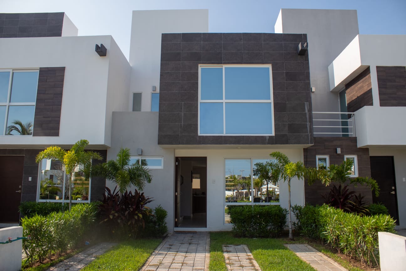 Casas Majum Diamante Acapulco - Majum Destinos Vacacionales