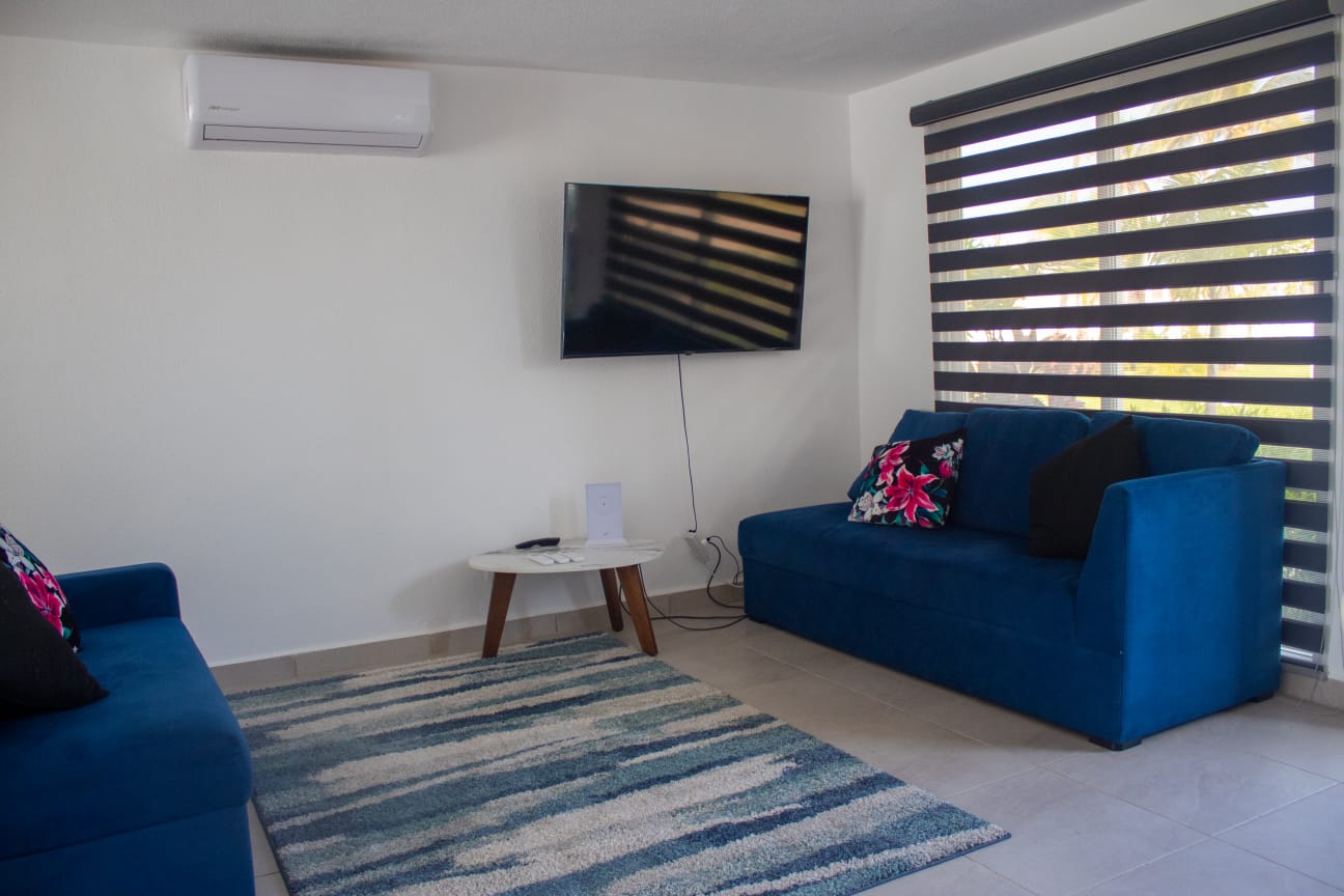 Majum Diamante Acapulco Houses - Majum Vacation Destinations