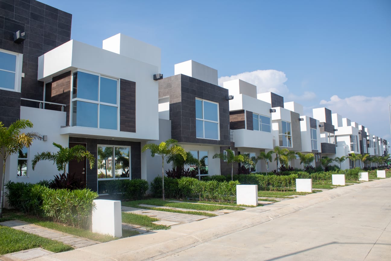 Casas Majum Diamante Acapulco - Majum Destinos Vacacionales