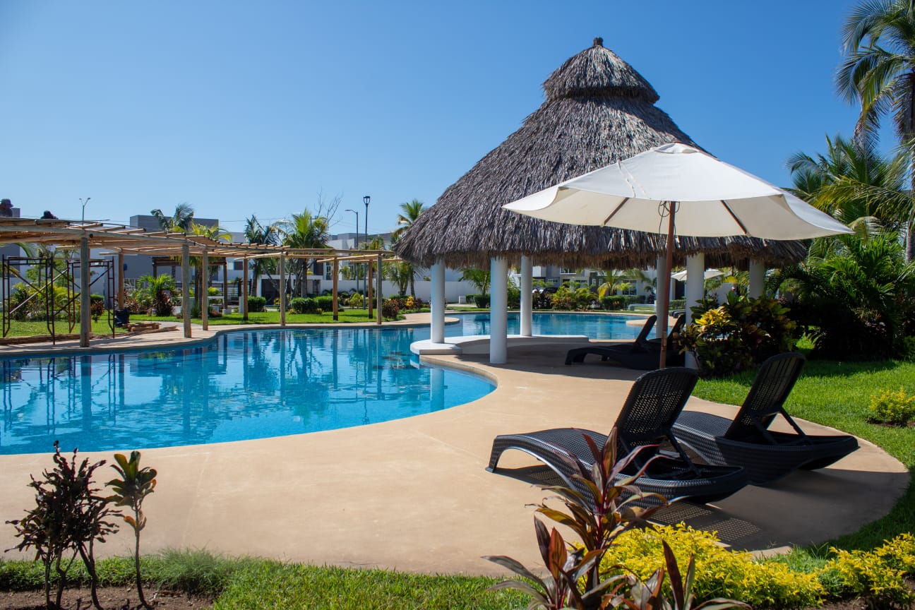 Casas Majum Diamante Acapulco - Majum Destinos Vacacionales