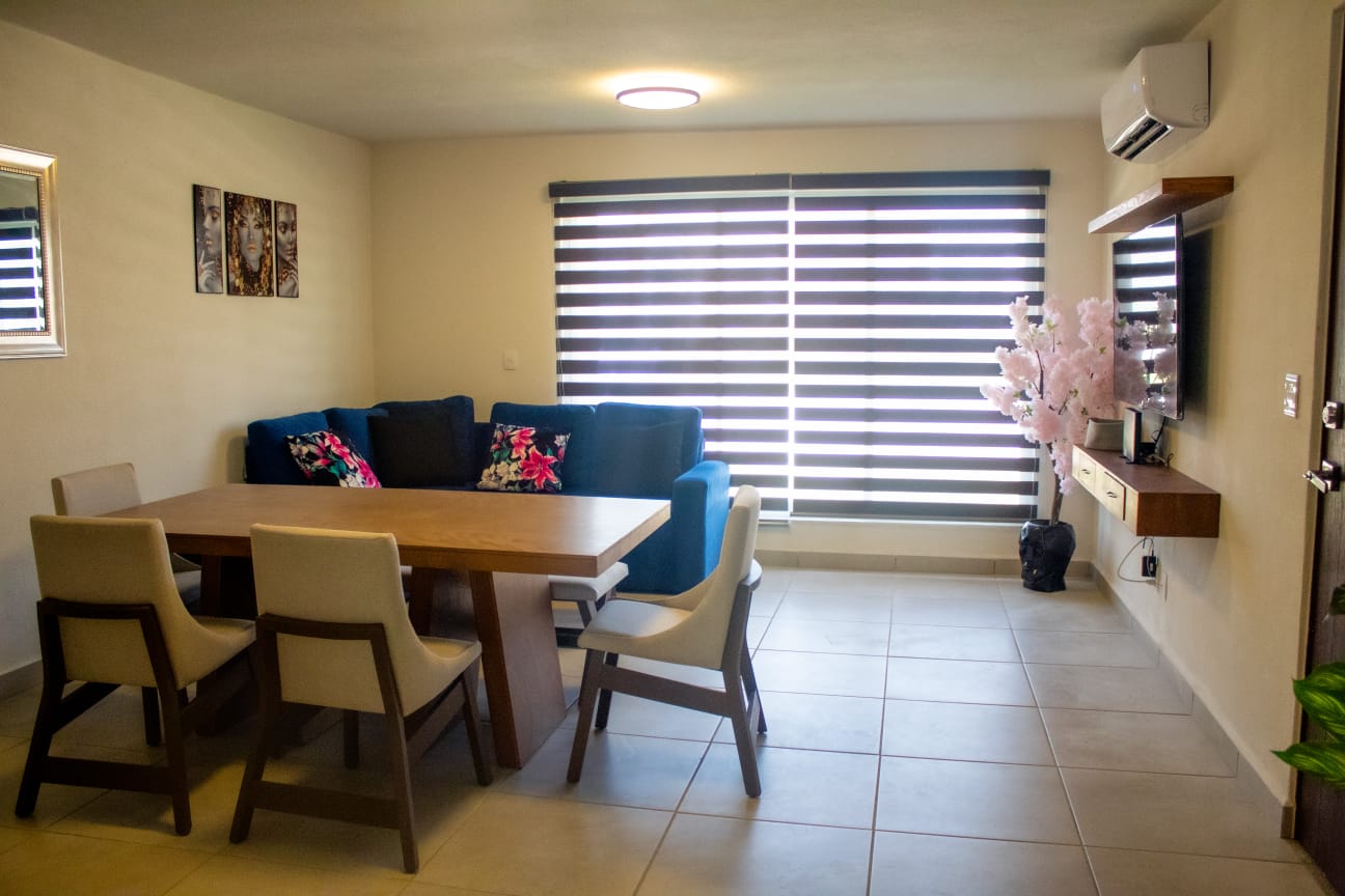 Departamento Majum Diamante Acapulco - Majum Destinos Vacacionales