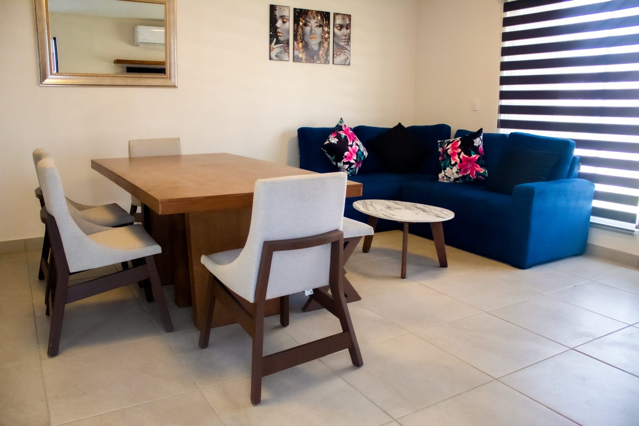 Departamento Majum Diamante Acapulco - Majum Destinos Vacacionales