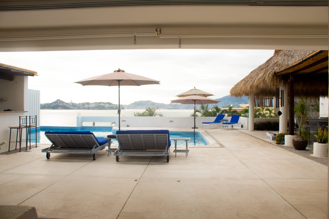 Villa Majum Acapulco - Majum Destinos Vacacionales