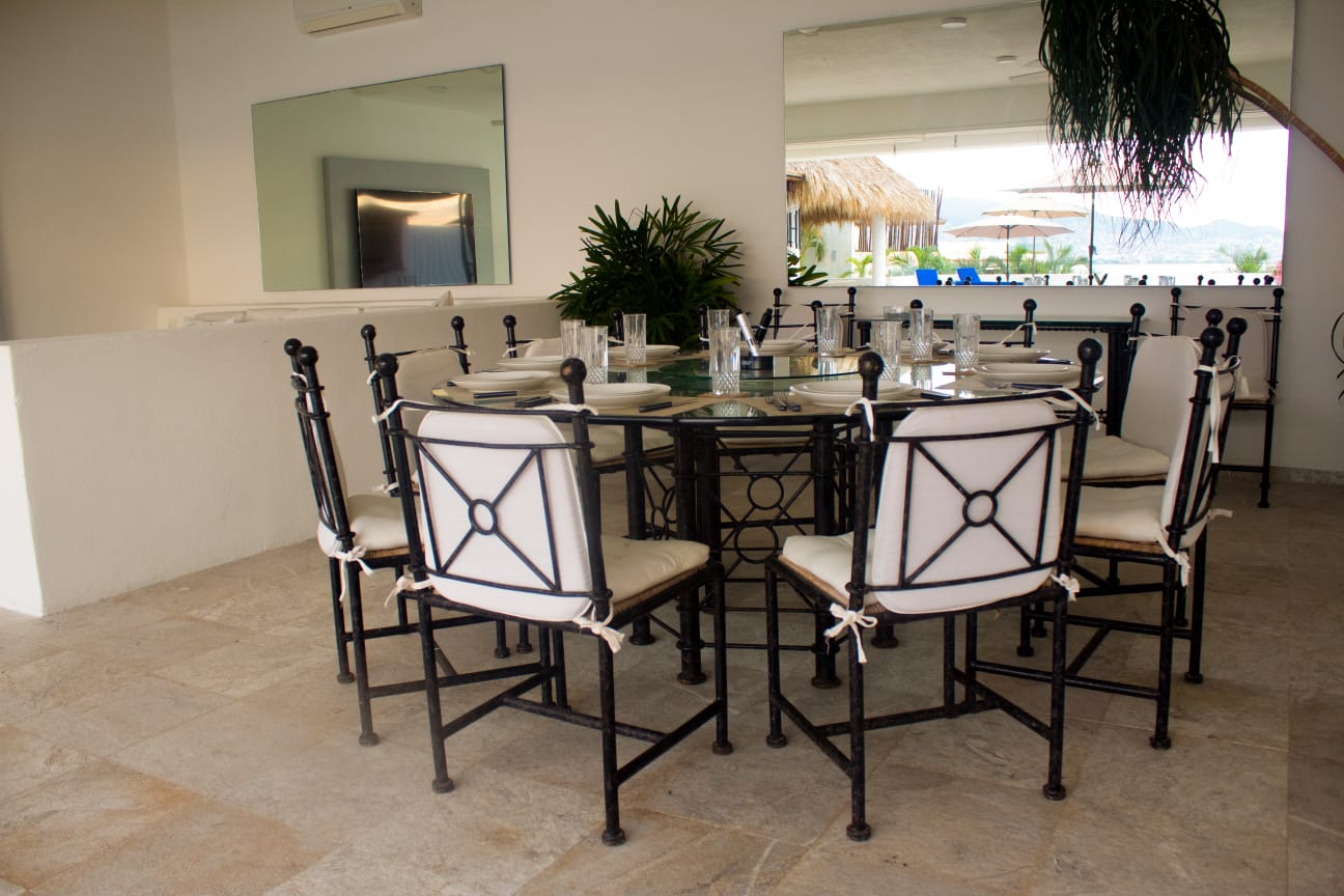 Villa Majum Acapulco - Majum Destinos Vacacionales