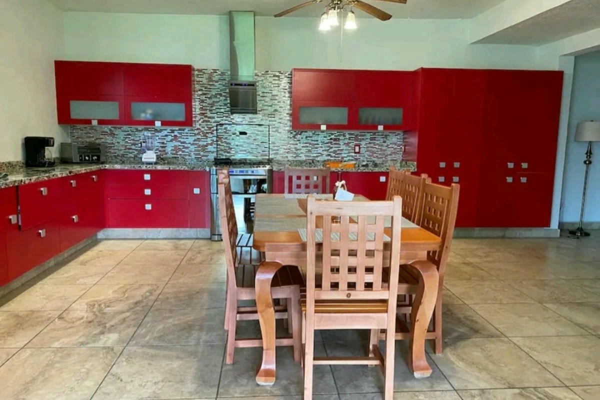 Villa Cocoyoc Morelos - Majum Destinos Vacacionales