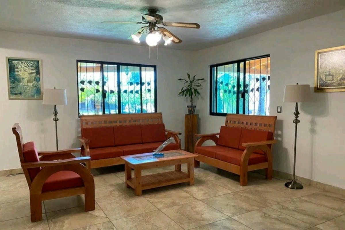 Villa Cocoyoc Morelos - Majum Destinos Vacacionales